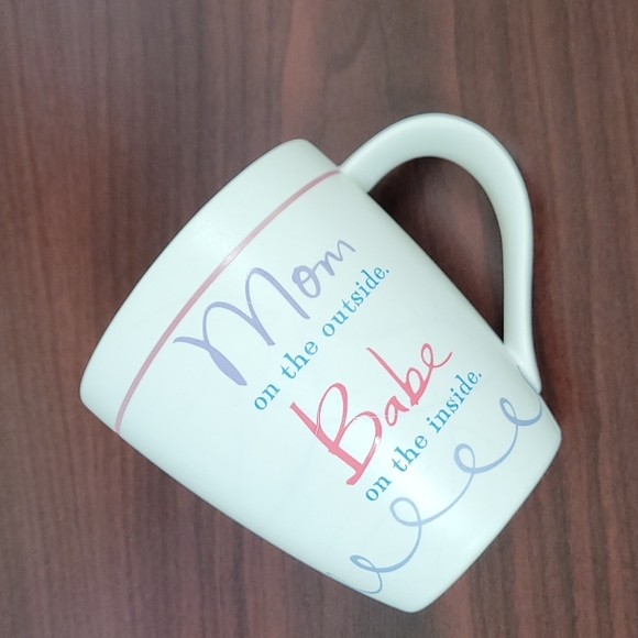 Hallmark | Dining | Hallmark Coffee Cup | Poshmark